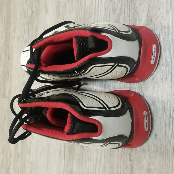 Reebok | Shoes | Reebok Limited Edition John Wall | Poshmark